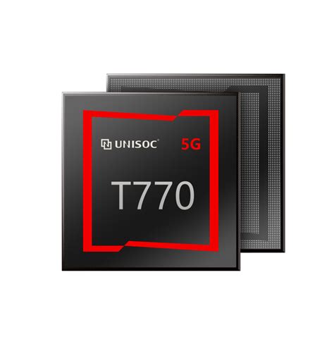 Unisoc T760 5g Soc Unveiled In India Will Soon Be Onboard Budget 5g Smartphones Gizmochina
