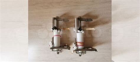 Гидроцилиндр кофемашины Krups купить в Москве с доставкой Товары для дома и дачи Авито