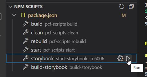 Storybook For Pcf Controls Part 1 Set The Story Straight It Must