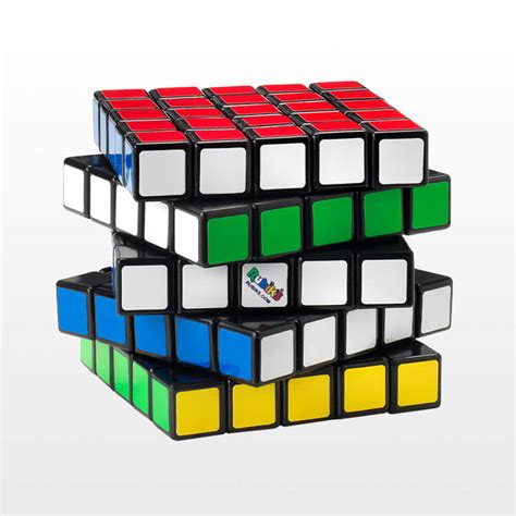 The Official Rubiks Cube Products Rubiks 5x5