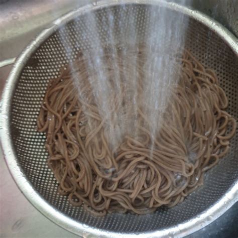 메밀김밥 메밀과 야채를 넣어서 다이어트 김밥을 만들었어요 와사비 간장에 콕~찍어서 먹으면 꿀맛~