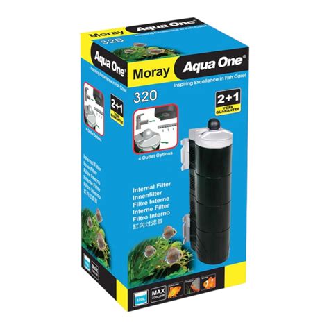 Internal And External Filters