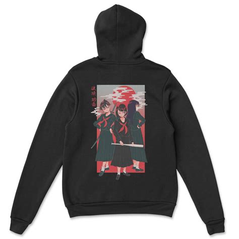 Sukeban • Hoodie Umai Clothing