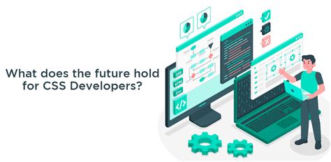 Who Are CSS Developers Know All About Them