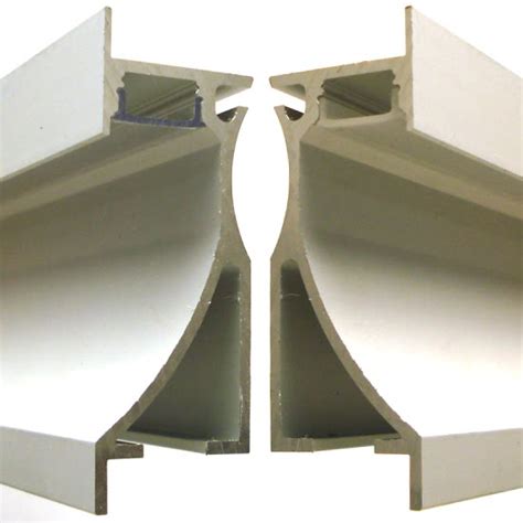 Wall Recessed Diffuser Cover Cm Sample Lengths