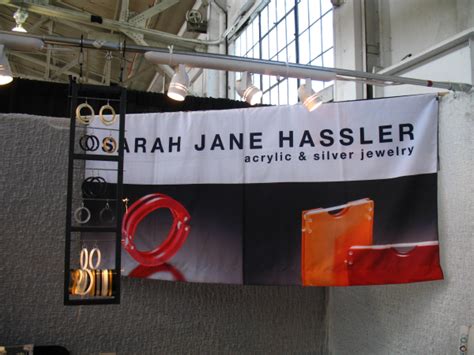 ACC Booth Partnerships Reconfigure Display Ask Harriete