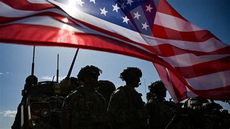 El Senado De Estados Unidos Aprueba Un Proyecto De Ley De Defensa Que