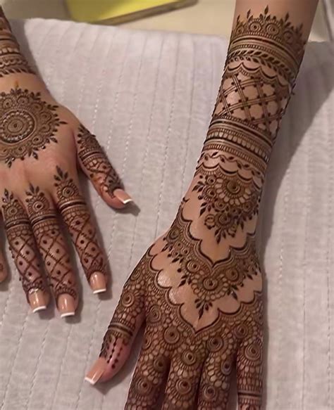 Ars Mehndi Design In 2024 Mehndi Designs For Hands Simple Mehndi