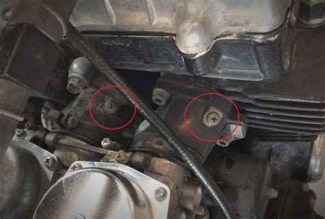 How (& Why) To Synchronize Your Motorcycle Carburetors