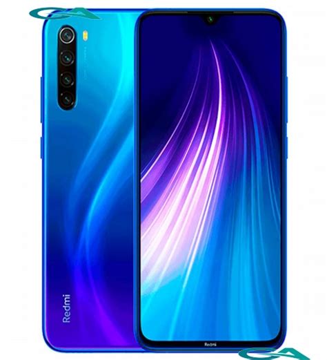 Xiaomi Redmi Note 8 Price In Nigeria August 2025 Full Specs Review GSMArena