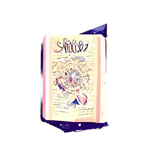 Crystal Junk Journal Pages · Creative Fabrica