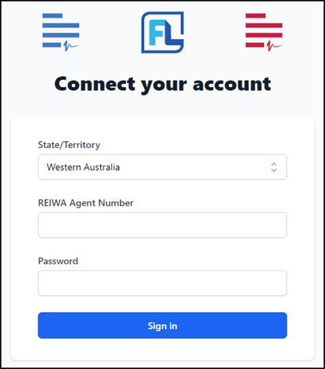 Rei Forms Live Realworks Integration Vaultre