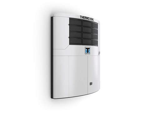 A Thermo King Hellas