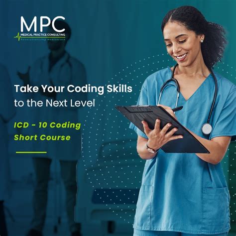 Mieder Erasmus On Linkedin Icd 10 Coding For Healthcare Professionals Short Course