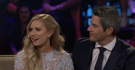 How Did Arie And Lauren B Get Back Together The Bachelor Pair Reveals