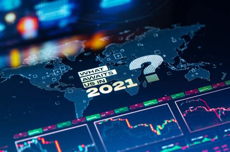 Seis Tendências Nos Investimentos Para 2021