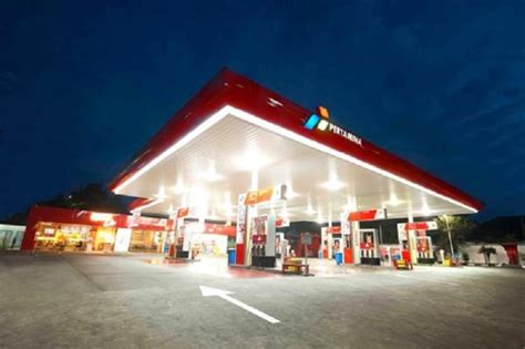 Update Harga Bbm Pertamina Shell Vivo Dan Bp Akr Hari Ini 21 Juli
