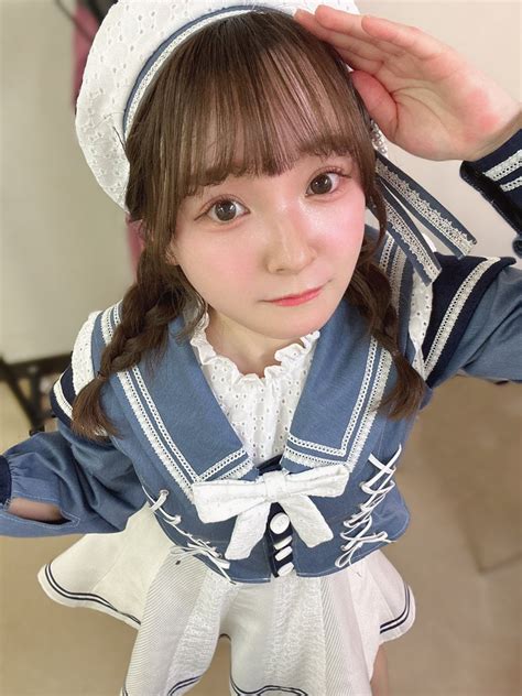 花咲 りんか 透色ドロップ on Twitter 花咲船出航させます
