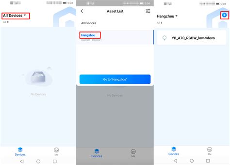 Pair Devices Smart Industry App Tuya Developer