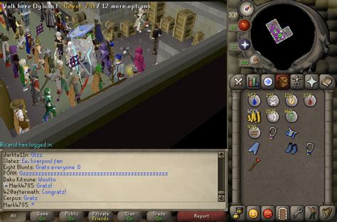 Runeguru Osrs Meeting Albums Runeguru Meeting 9th Meeting