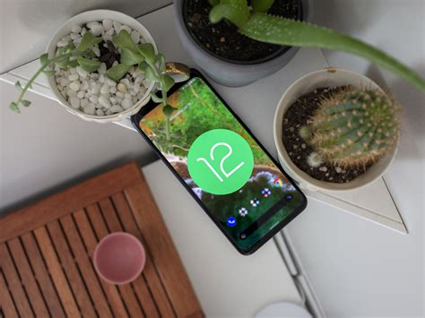 Android 12 Everything You Need To Know Android Central