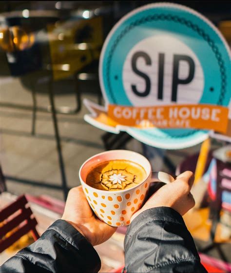 Sip Coffee House And Artisan Cafe