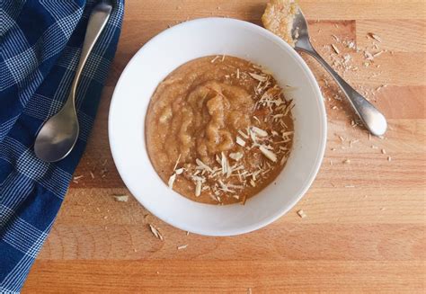 सूजी का हलवा Suji Ka Halwa