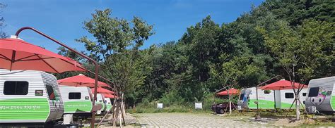 달서별빛캠프 캠핑장