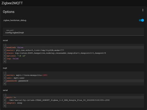 Zigbee2mqtt Herdsman Stuck Zigbee Home Assistant Community