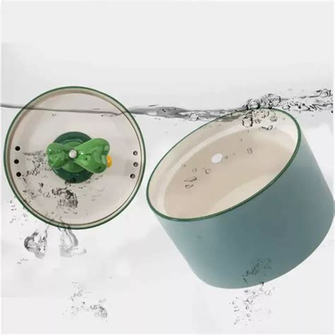 კატის შადრევანი Upstore Ge