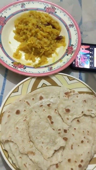 জামাইর মন পাওয়ার জন্য সকাল সকাল নাস্তা বানিয়ে খাওয়ালাম🥰 Foryou