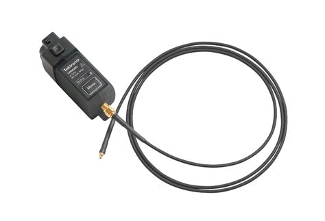 new power rail probes solve key measurement challenges tektronix