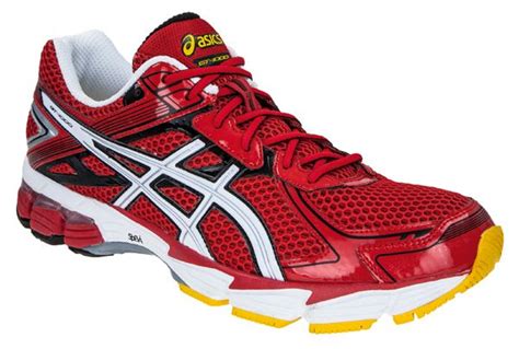 ASICS GT 1000 2: details and review - Running shoes | Runnea