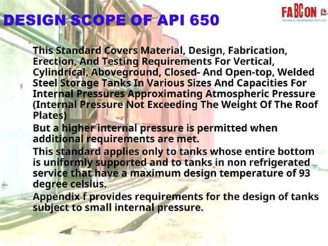 Api 650 Tank Sndiuasdundsuindisuasndusand Ppt