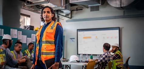 Revoluciona Tu Gestión De Proyectos Autodesk Construction