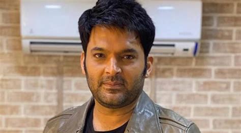 Kapil Sharma Share His New Look From The Kapil Sharma Show Season 4