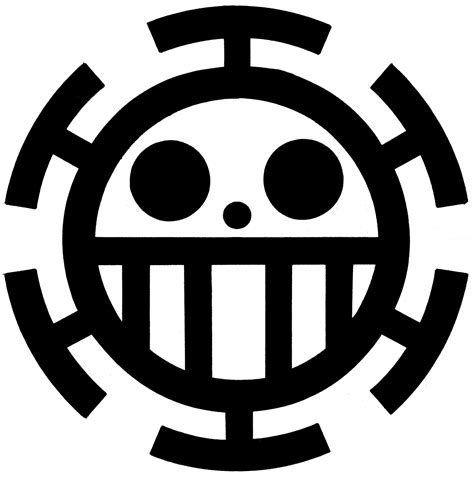 Imagen Jolly Roger De Los Piratas Hura2 One Piece Fanon