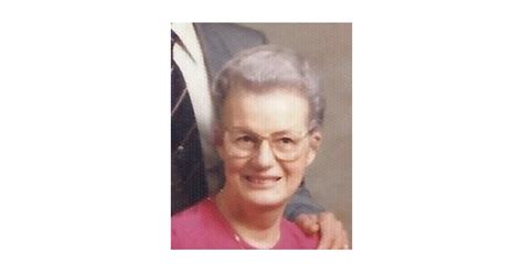 Ann Davison Obituary 1921 2017 Legacy Remembers