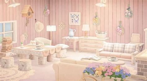 【あつ森ルームツアー】センスよすぎ♡インテリア＆マイデザを大公開！12種類のおしゃれ部屋を覗き見♡会員限定 ローリエプレス