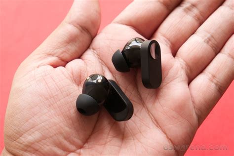 Oneplus Nord Buds Review Gsmarena Com News