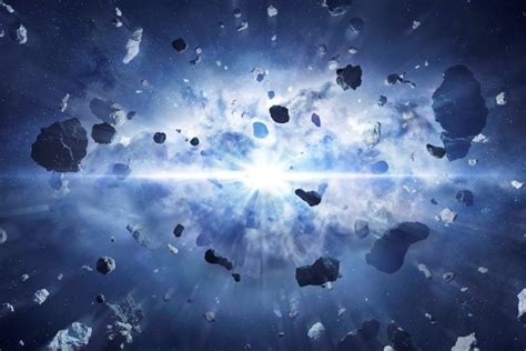 Shape Of The Universe Theories And Models