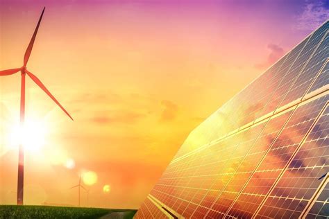 Нөхөн сэргээгдэх энерги буюу ногоон эрчим хүч Unread Today