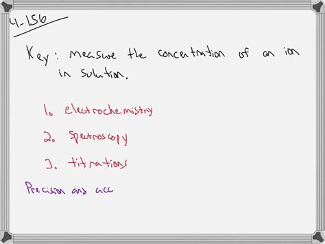 ⏩solvedwhat Kinds Of Experiments Could You Perform To Measure The