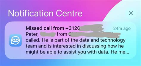 testing a expo app that captures voicemail and send you a summary r