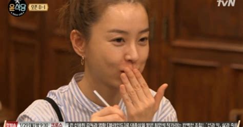 [결정적장면]윤식당2 임직원 비빔밥 시식 후 대만족 자신감 폭발