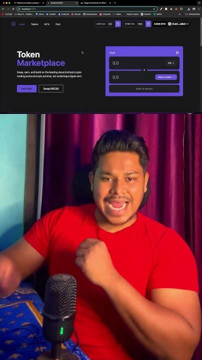 Crypto Wallet Library Nextjs Reactjs Web3 Blockchaincourse Crypto Ethereum Eth Solana