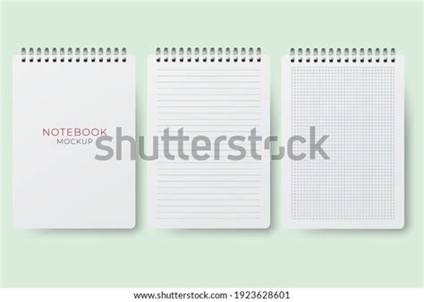 Square Notepad Images Stock Photos Vectors Shutterstock