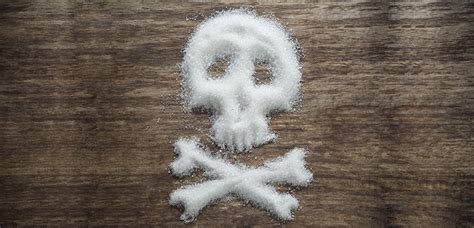 Consommation De Sucre à Limiter Pour Une Meilleure Santé