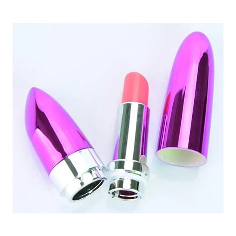 Hot Selling Fashion Mini Waterproof Lipstick Sex Toys Women Vibrator
