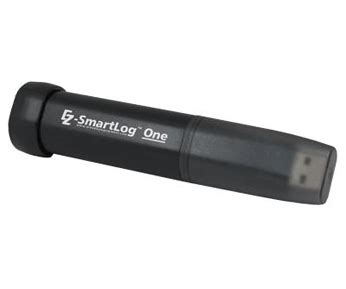 EZ SmartLog One USB Temperature Data Logger